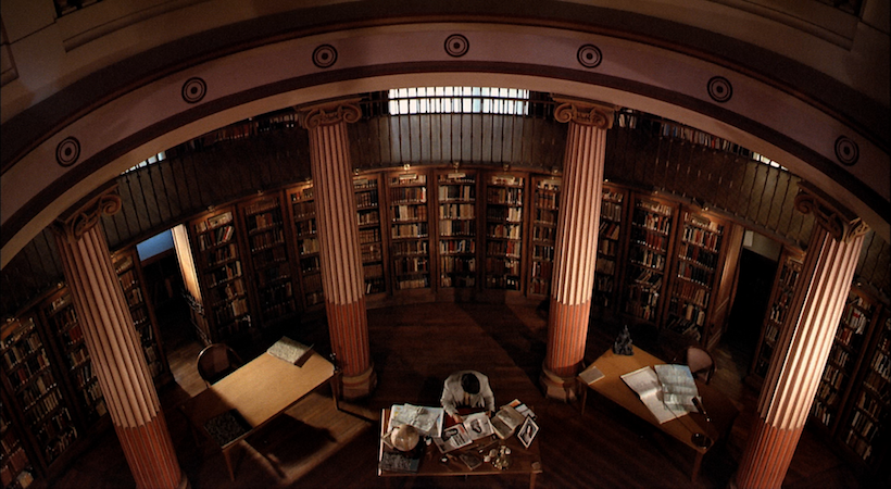 FootageBank | Premium Large Format Rights-Managed Stock Footage